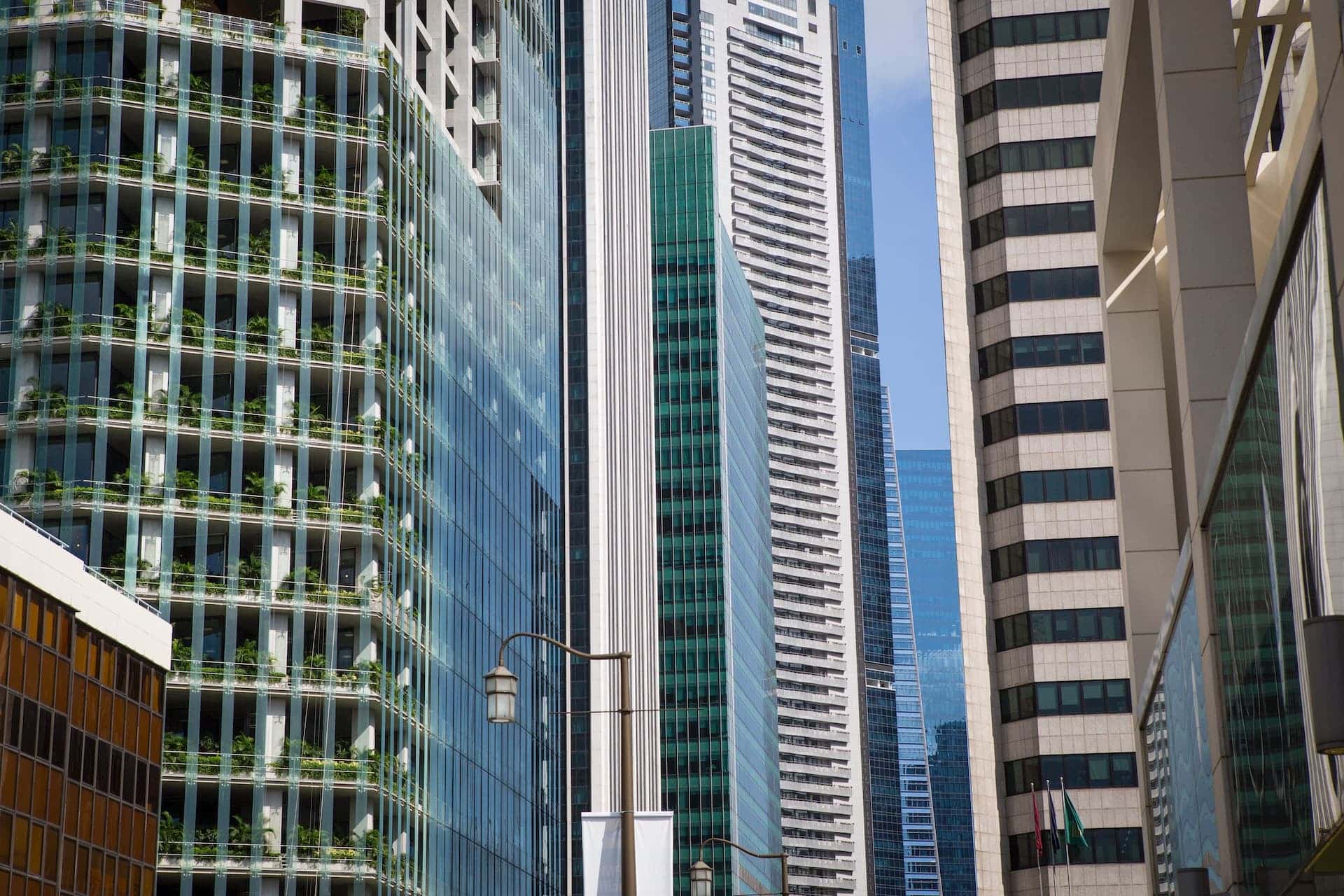 Wealth Planning - Blue Bank International N.V.